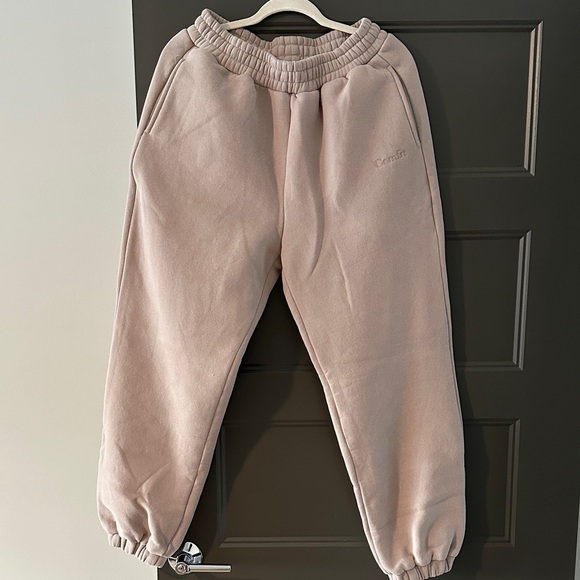 Comfrt | Pants & Jumpsuits | Comfy Pink Joggers For Women | Poshmark